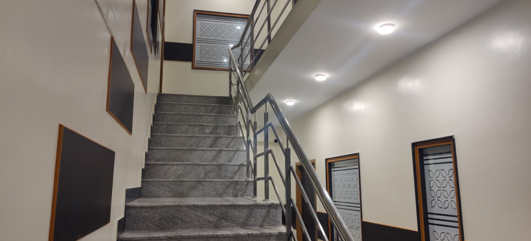 Nandhavanam – Affordable Rooms in Chennai